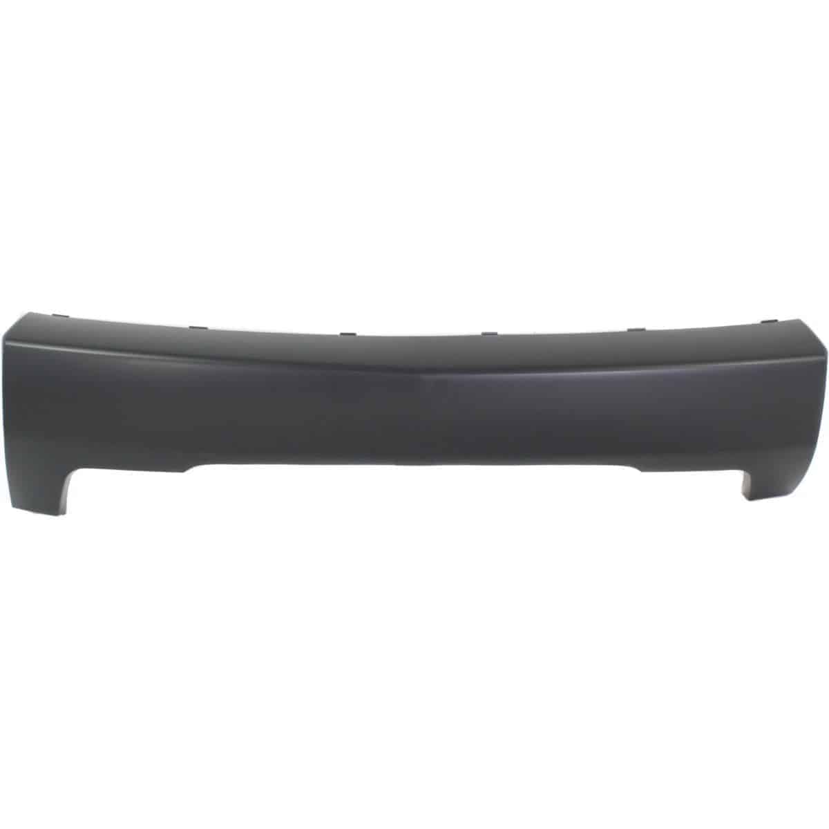 gm1015113c Front Lower Bumper Cover