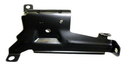 GM1066182C Front Bumper Bracket Face Bar Mounting