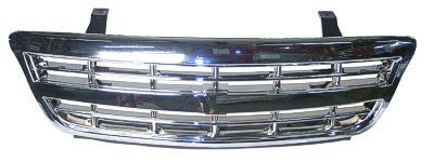 GM1200460 Grille Main – CAPS Canada