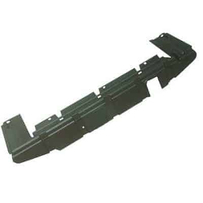 GM1218100C Grille Air Deflector Support Radiator - CAPS