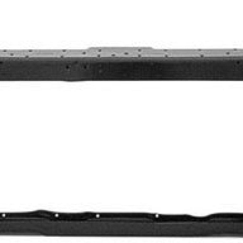 GM1225199 Body Panel Rad Support Assembly