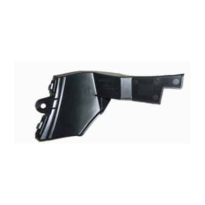 MB1032101 Front Bumper Retainer Driver Side