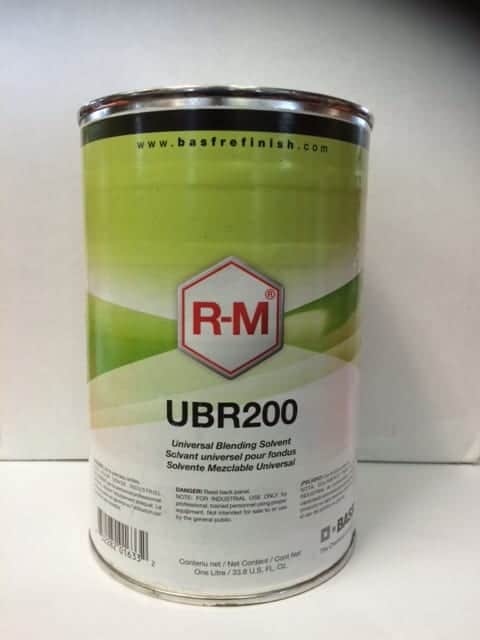 RM-BASF 1L UNIVERSAL BLENDER UBR200 – Central Alberta Paint & Supply