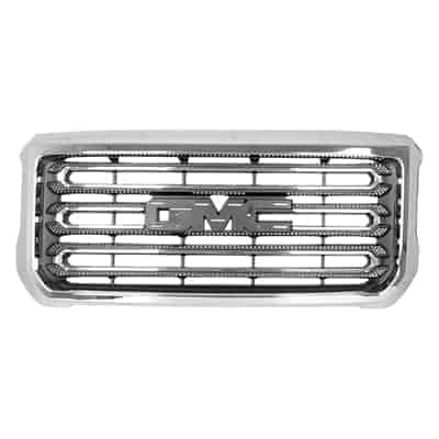 GM1200689 Grille
