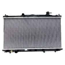 RAD13363 Cooling System Radiator