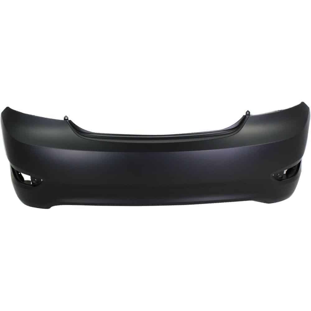 2017 hyundai accent bumper store