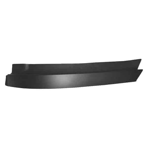 GM1088183C Front Bumper Filler Panel Driver Side