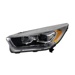 FO2518135C Headlight Lamp – CAPS Canada