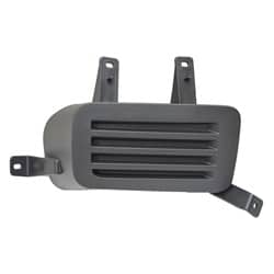 GM1039188 Front Bumper Insert Fog Light Cover Passenger Side – CAPS Canada