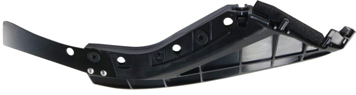 NI1042111 Driver Side Front Bumper Bracket Cover Support
