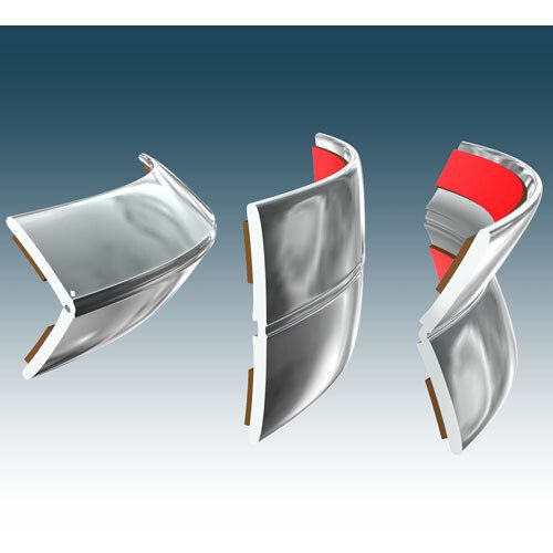 Cowles Automotive Trim Body Molding COW37-793