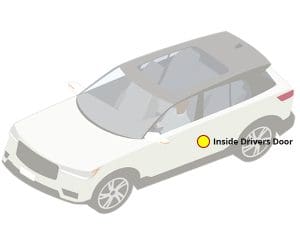 Kia Paint Code Finder | OEM Color Codes | CAPS Canada
