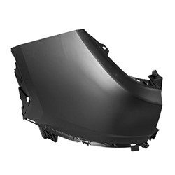 HY1116100C Driver Side Rear Bumper Cover – CAPS Canada