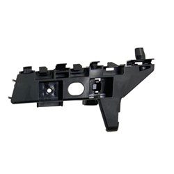 HO1042146C Driver Side Front Bumper Cover Retainer