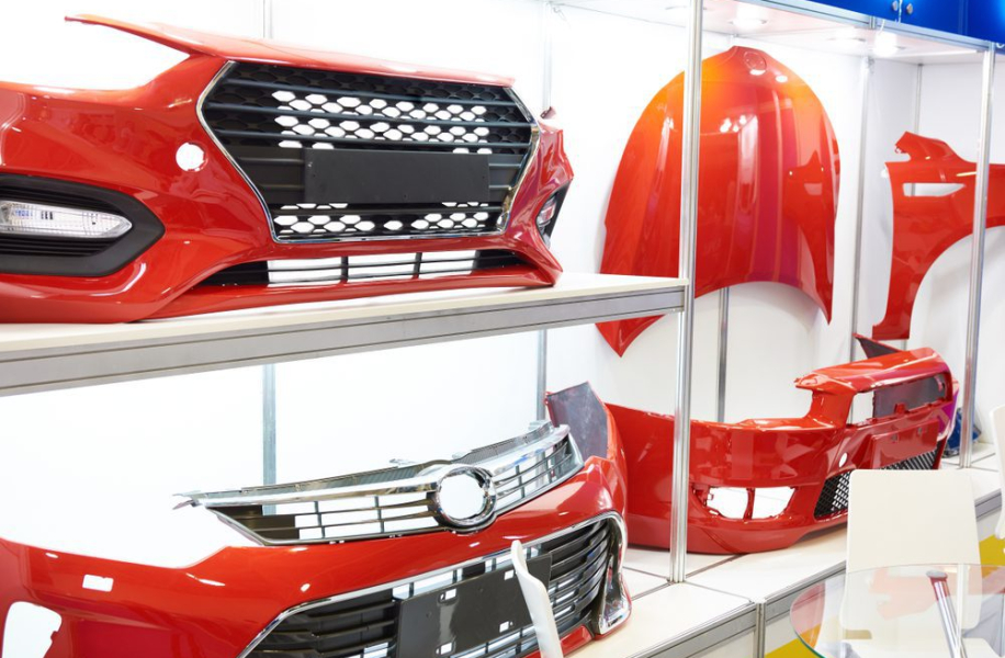 Autobody Parts | Body Panels, Bumpers & More | CAPS Canada
