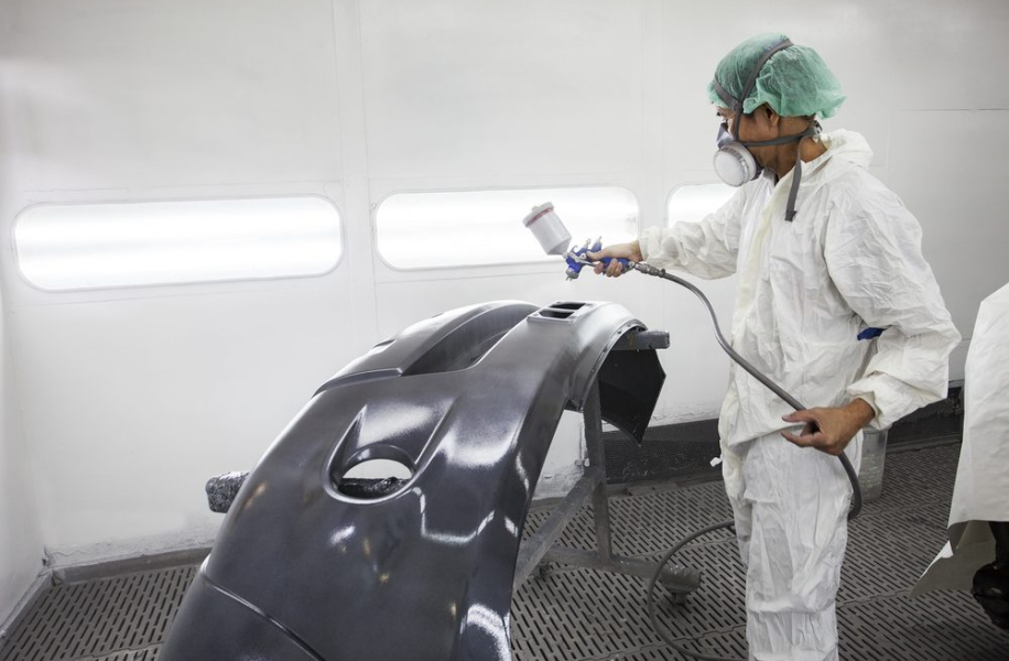 Autobody Parts | Body Panels, Bumpers & More | CAPS Canada