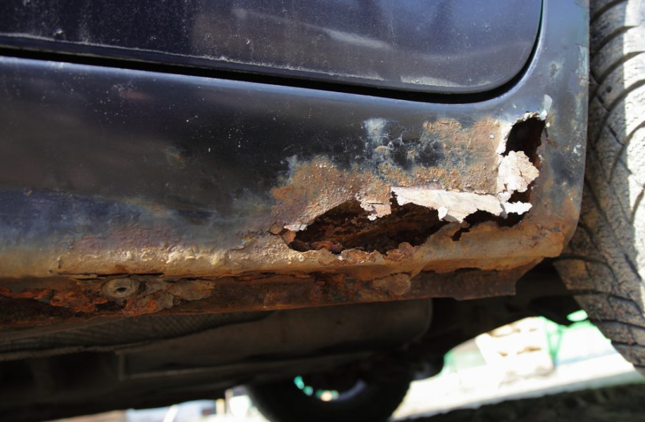 Autobody Parts | Body Panels, Bumpers & More | CAPS Canada