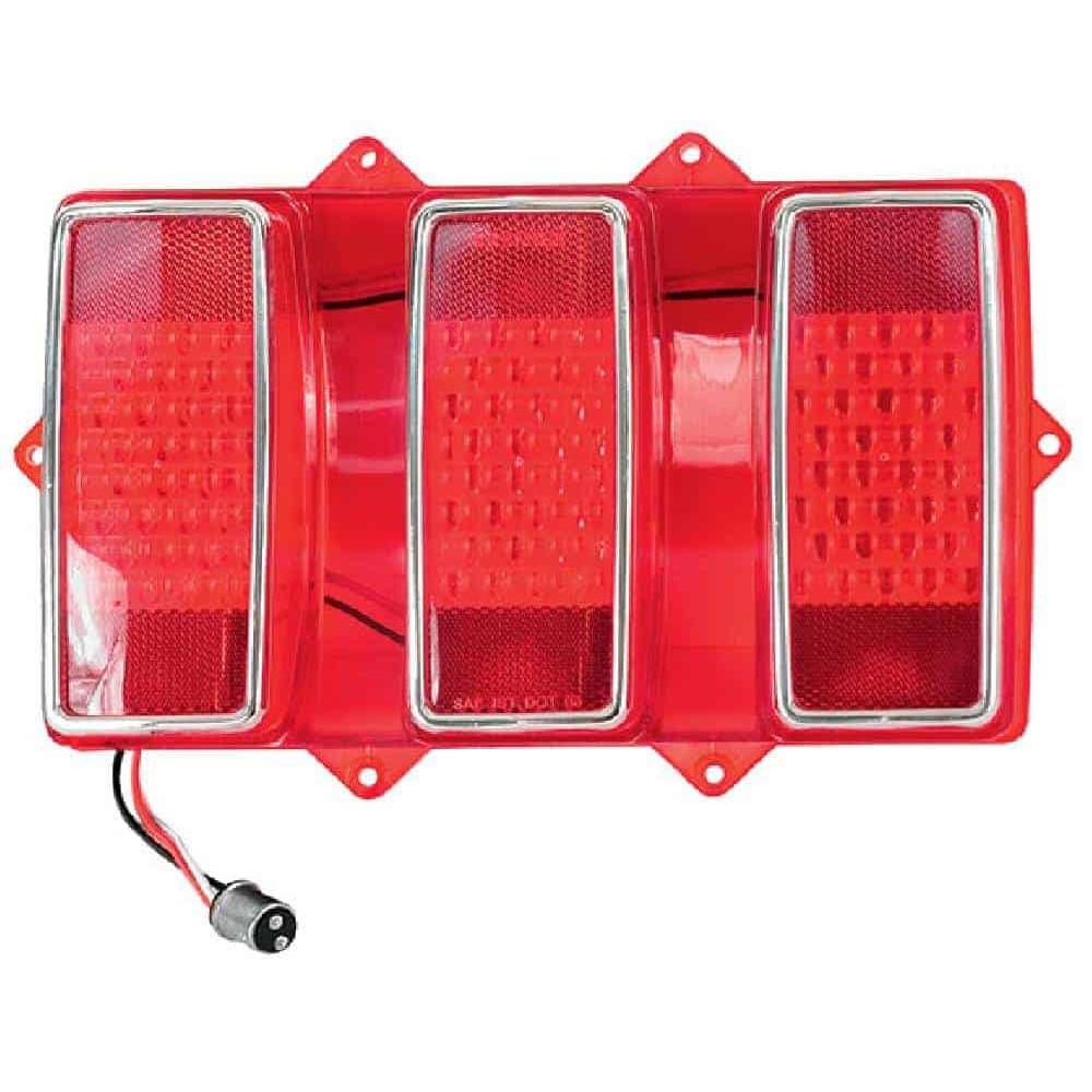 GLAFTL6901LED Tail Lamp Assembly